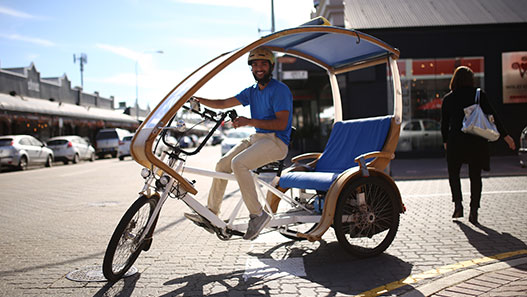 Royal Adelaide Show | BankSA