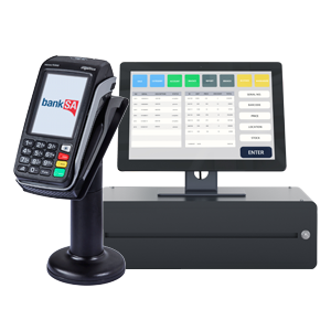 EFTPOS, eCommerce payment solutions | BankSA