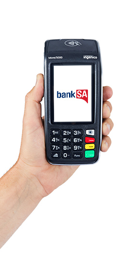 EFTPOS Connect Integrates With Linkly POS systems | BankSA
