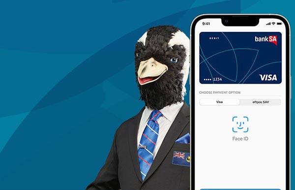 Backing the growth of South Australia | BankSA