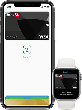 No Annual Fee | BankSA